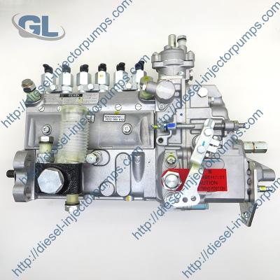 China Originele PE Brandstof Diesel Injecteurspomp 101609-3760 101062-9310 9400613385 voor Cummins 4063845 KOMATSU 6738-71-1530 Te koop