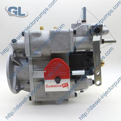 China Echte Dieselmotor-Kraftstoffeinspritzdüse 3021980 3655880 437181 für Cummins K19 zu verkaufen