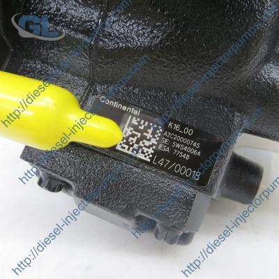China Genuine And Brand New Diesel Injector Pumps  A2C20000745 5WS40064 77548 For FORD for sale