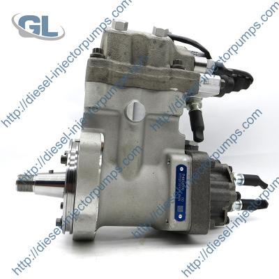 China Echte Dieselinjektor-Tanksäule 3973228 4921431 4902731 4954200 für Maschine Cumminss QSC QSL zu verkaufen
