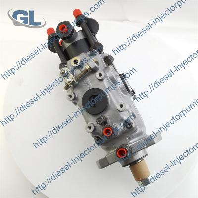 Cina L'iniettore diesel di iniezione di carburante di 4 cilindri pompa 2643C647 3349F250T 3349F251T 3349F252T in vendita