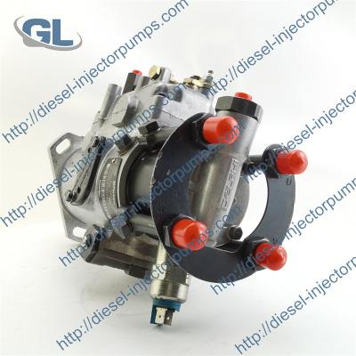 Cina L'iniettore diesel di iniezione di carburante di 4 cilindri pompa 2643C647 3349F250T 3349F251T 3349F252T in vendita