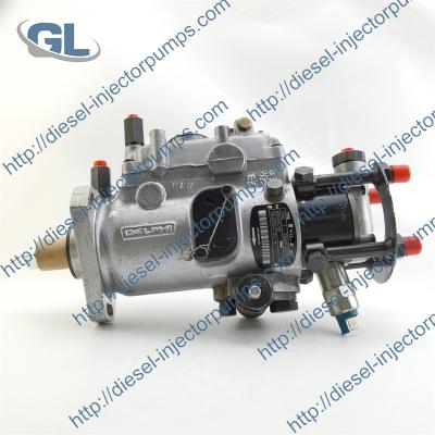 China 4 Diesel van de cilinderbrandstofinjectie Injecteurspompen 2643C647 3349F250T 3349F251T 3349F252T Te koop