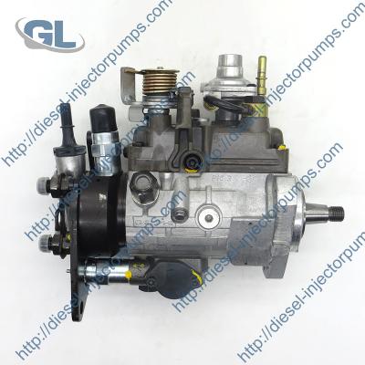 Cina Assy originale 9320A340G 9320341G 9320A343G 9320A344G 9320A345G 9320A348G della pompa del carburante di combustibile diesel per la VISTA 4T di PERKINS in vendita