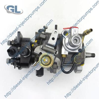 Cina Assy originale 9320A340G 9320341G 9320A343G 9320A344G 9320A345G 9320A348G della pompa del carburante di combustibile diesel per la VISTA 4T di PERKINS in vendita