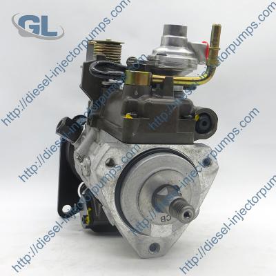 Cina Assy originale 9320A340G 9320341G 9320A343G 9320A344G 9320A345G 9320A348G della pompa del carburante di combustibile diesel per la VISTA 4T di PERKINS in vendita