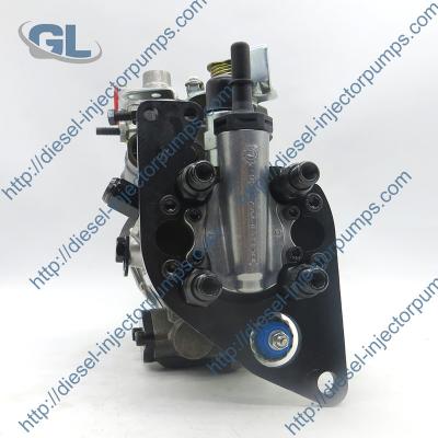 Cina Pompa del carburante diesel nuovissima genuina DP200 8923A050G 8923A051G 8923A052G 8923A055G 2644F528 197-3901 in vendita