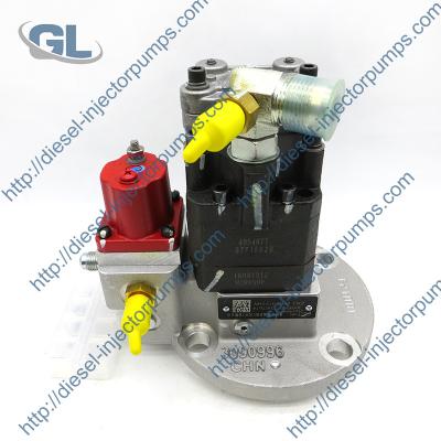 China Ursprüngliche nagelneue Dieselinjektor-Tanksäule-Zus 3090942 3417677 3417674 4954876 für Cummins ISM11 QSM11 M11 zu verkaufen