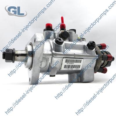 China 6 Zylinder-Dieselinjektor-Tanksäule RE568069 RE547892 RE547992 DE2635-6321 für JOHN DEERE 6068H zu verkaufen