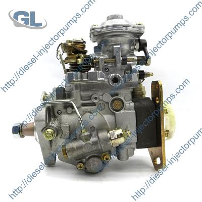 China Bomba diesel auténtica 0460424326 de la inyección de carburante del distribuidor VE4/12F1400R866-8 3960902 A3960902 para Cummins 4BT en venta