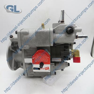 China Ursprüngliche und neue Diesel-Tanksäule 3883776 3088300 für Maschine Cumminss KTA19 K19 QSK19 zu verkaufen