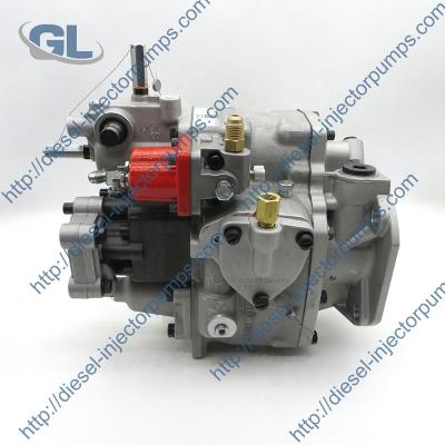 China Originele en Nieuwe Dieselpomp 3883776 3088300 voor de Motor van Cummins KTA19 K19 QSK19 Te koop