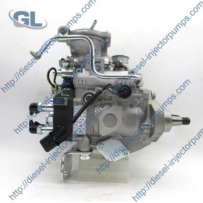 China Echte Gloednieuwe van de Diesel Pomp Injecteursbrandstof 33100-42871 3310042871 104740-7971 1047407971 voor Hyundai Te koop