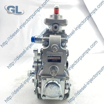 China Dieseleinspritzungs-Pumpe BHF6P120005 5304292 für ISC QSC ISL QSL Cummins L9.3 zu verkaufen