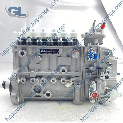 China Dieseleinspritzungs-Pumpe BHF6P120005 5304292 für ISC QSC ISL QSL Cummins L9.3 zu verkaufen