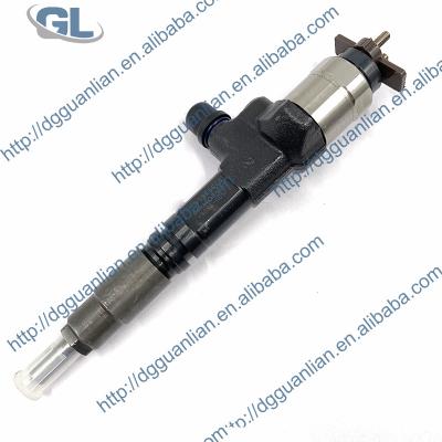 중국 Denso 디젤 연료 인젝터 095000-9690 9709500-969 1J500-53051 1J50053051 KUBOTA V3800 용 판매용