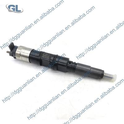 중국 디젤 연료 분사 장치 아시리아 295050-1430 295050-1431 295050-1432 295050-1433 295050-1434 295050-1435 RE556741 판매용