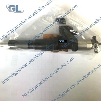 중국 커먼 레일 연료 디젤 인젝터 아시리아 095000-6303 095000-6304 095000-6305 1-15300436-3 1-15300436-4 ISUZU 6WG1 판매용