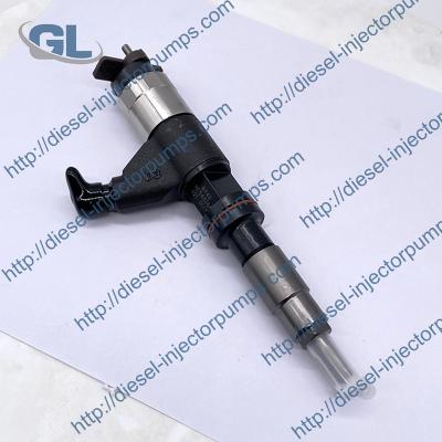 중국 JOHN DEERE 4045T RE543266용 기존 디젤 커먼 레일 연료 인젝터 095000-8940 판매용