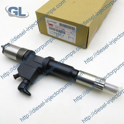 중국 ISUZU 1-15300433-2 1153004332를 위한 디젤 엔진 커먼 레일 연료 인젝터 095000-1082 판매용