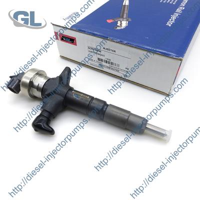 중국 정품 커먼 레일 연료 인젝터 095000-6990 095000-6991 095000-6992 095000-6993 8980116050 8-98011605-0 ISUZU용 판매용