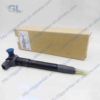 중국 하인드이 엔진을 위한 덴소 공통 레일 연료 인젝터 295700-0820 33800-4C940을 위해 판매용