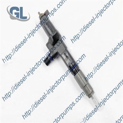 중국 쿠보타 V3800t Svl95-2 Svl95 SVL 95 1J50853051 295700-0101 디젤 연료 분사기 1j508-53051을 위해 판매용