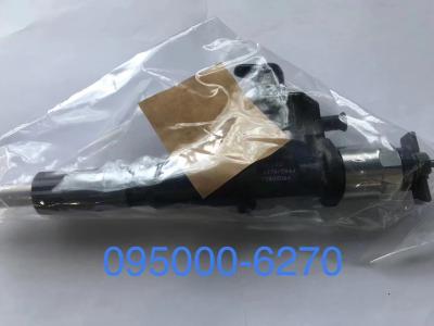 중국 진짜 디젤 연료 커먼 레일 인젝터 0 판매용