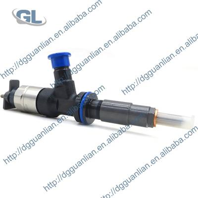 中国 CAT C4.4 3707286の370-7286元の共通の柵の注入器のため295050-0410 295050-0411 販売のため