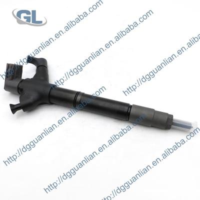中国 本物のpiezo燃料噴射装置トヨタのための295900-0170 295900-0420 295900-0050 295900-0080 23670-26060 23670-0R090 販売のため