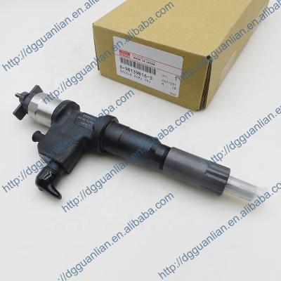 중국 진짜이고 브랜드 뉴 디젤 연료 분사기 0 판매용