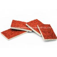 China EPDM Material Running Track Ground Track Breathable Floor Type School Use for sale