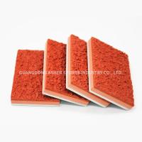 China Recycled IAAF Running Track Customized  UV Resistant Stadium Use for sale