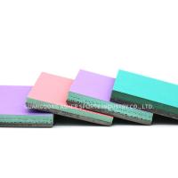 China Coating SPU Material , Paint Basketball Court Floor Material for sale