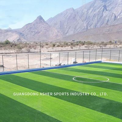 중국 ENO-D1 프로 축구용 최종 인공 잔디 판매용