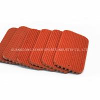 China Prefabricated Running Track 13mm Thickness for sale