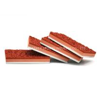 China Engineered to Last: UV-Resistant Full Polyurethane Tracks for sale