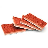 China IAAF Running Track 13mm Thickness for sale