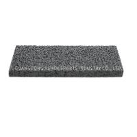 China Excellent EPDM Running Track , EPDM Rubber Mat 15mm Thickness for sale