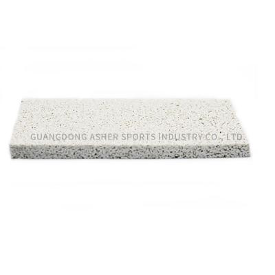 中国 カスタマイズされたEPDMゴム製連続したトラック天候の抵抗力がある床張りのタイプ 販売のため