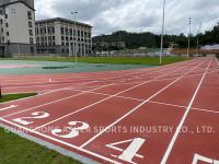 China Anti Skid Sandwich System Track with Variable Thicknesses for sale