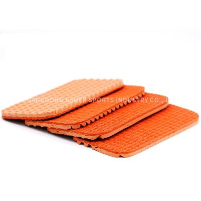 중국 향기가 없는 400m 실행 트랙 판매용