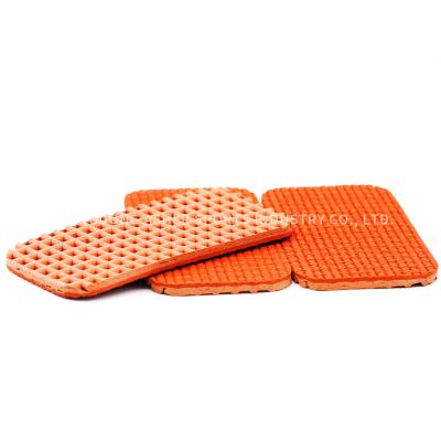 중국 향기가 없는 400m 실행 트랙 판매용