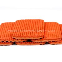 China Rubber Athletic Prefabricated Running Track Customized Flame Retardant for sale