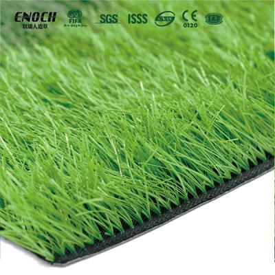 China FIFA Certificated Artificial Football Pitches With Disease Resistance for sale