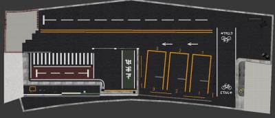 Cina Superficie di pista EPDM personalizzabile con eccellente resistenza all'abrasione e ai raggi UV in vendita