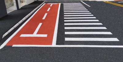 Китай Настраиваемая EPDM-поверхность с превосходной абразией и устойчивостью к УФ продается