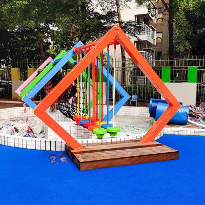 중국 맞춤형 두께 EPDM 고무 달리기 트랙 날씨 및 UV 저항성 설치가 쉽다 다양한 색상 판매용