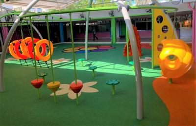 Китай Гибкость EPDM резина PU беговая дорожка Легкая установка Отличная устойчивость к абразии продается