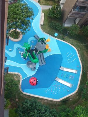 중국 우수한 충격 흡수성 내구성 유연성 미끄러지기능 판매용